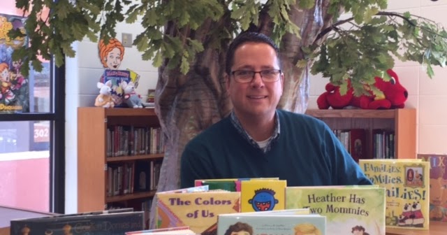 Kids Talk Kid Lit: The Power of the Picture Book: Kurt Stroh