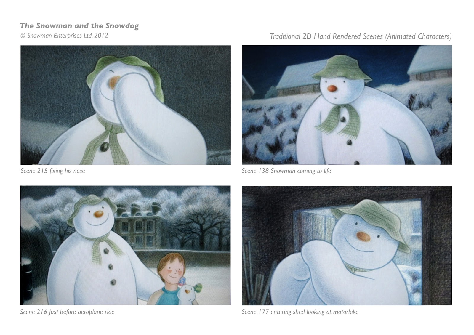 MARTIN HAZELGRAVE - ANIMATION BACKGROUND COLOURIST - ART - GRAPHICS ...