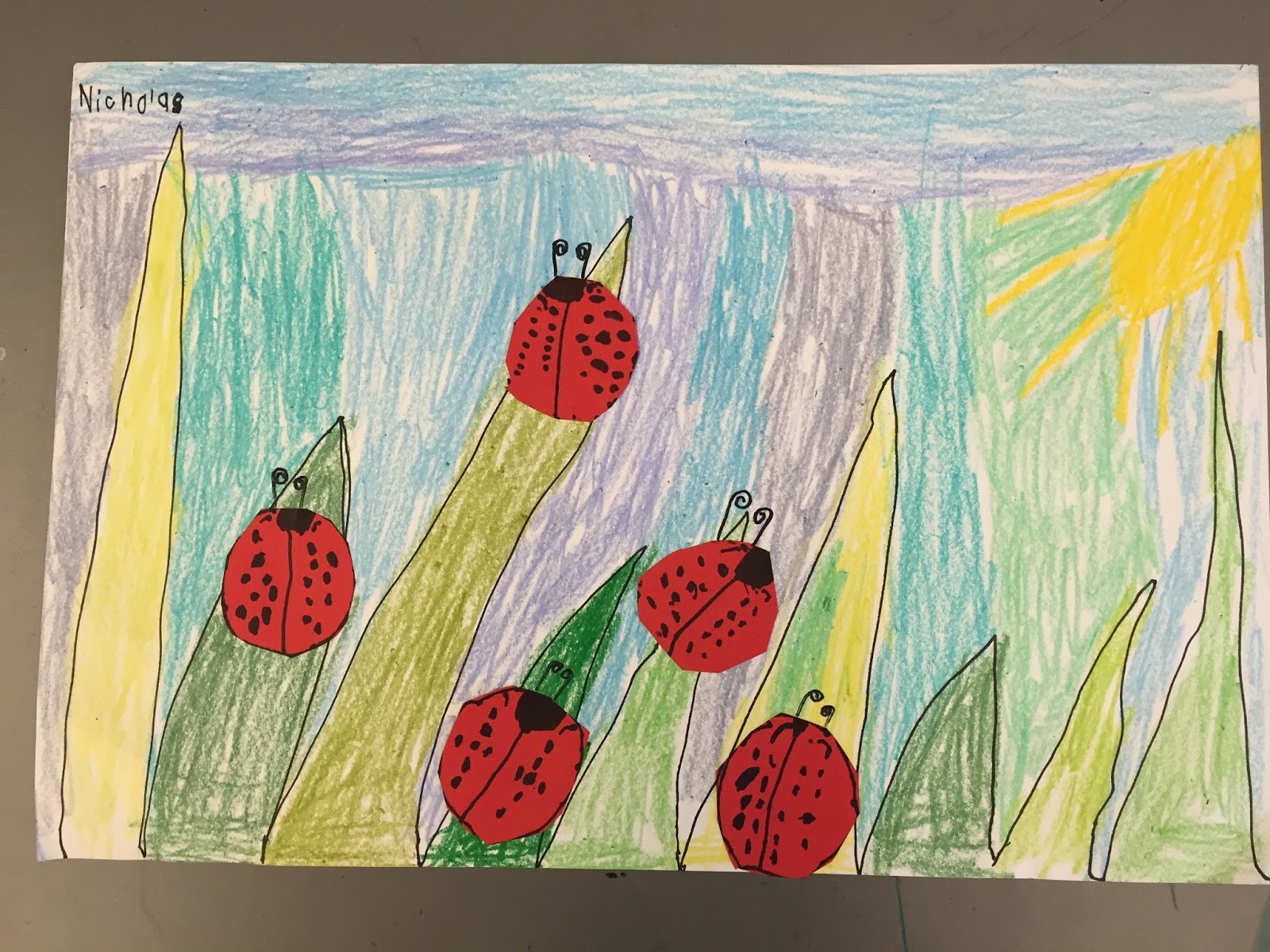 Expression of Imagination: FUN!!