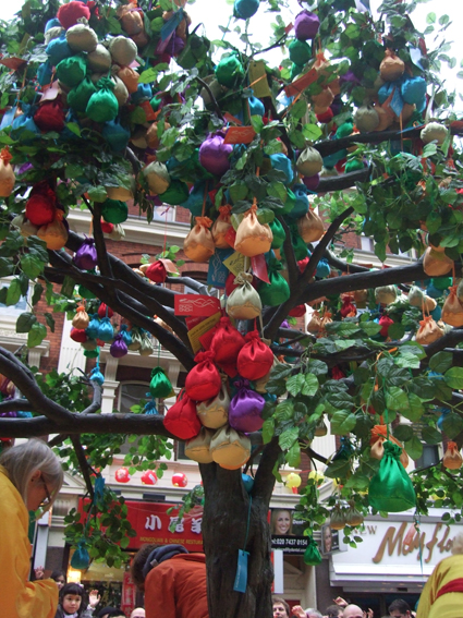 A bad witch's blog: Pagan Events In & Near London at Chinese New Year