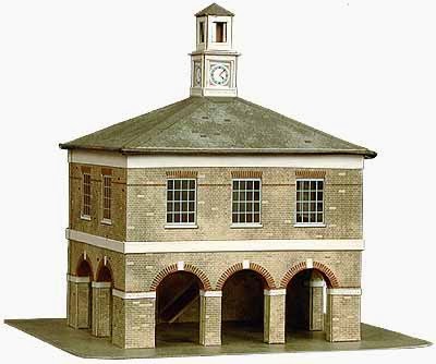 One Hundred Home: House Model Kits