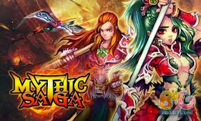 Trik & Tips Play Mythic Saga (Bahasa)