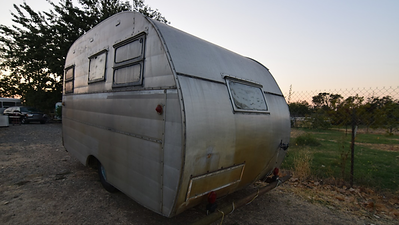 1950 Avalon trailer: 2018