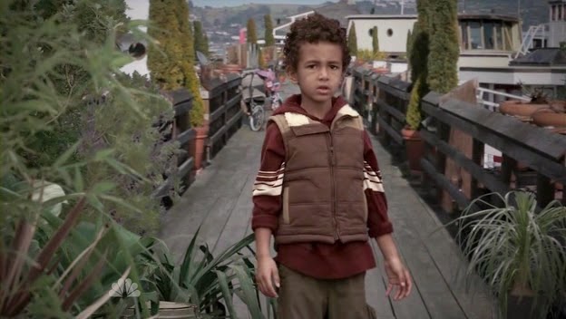 Sushi and Pizza: Parenthood - My Thoughts on the Bravermans, Part 3