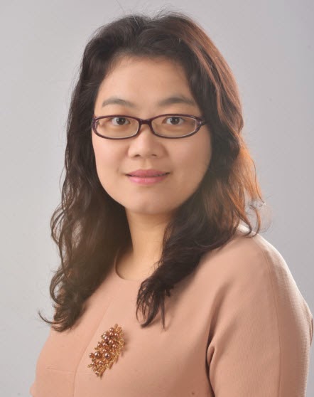 Walmart Global Recruiting Summit: Summit Interview with Flora Chen