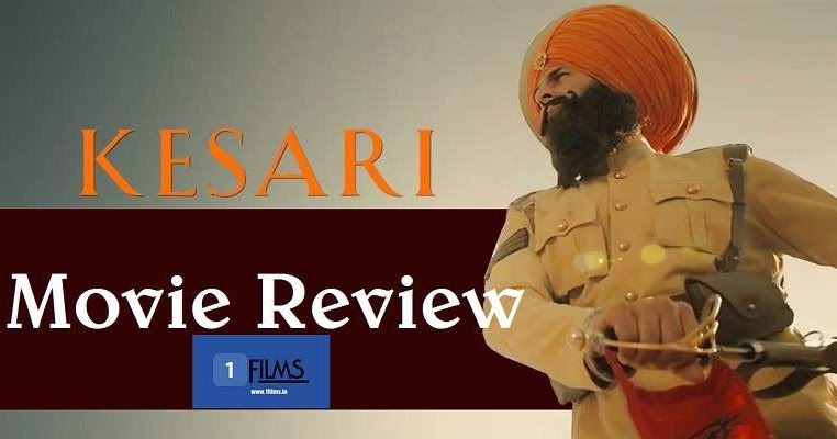 Kesari Movie Review: Kesari is an Entertaining Action Melodrama ...
