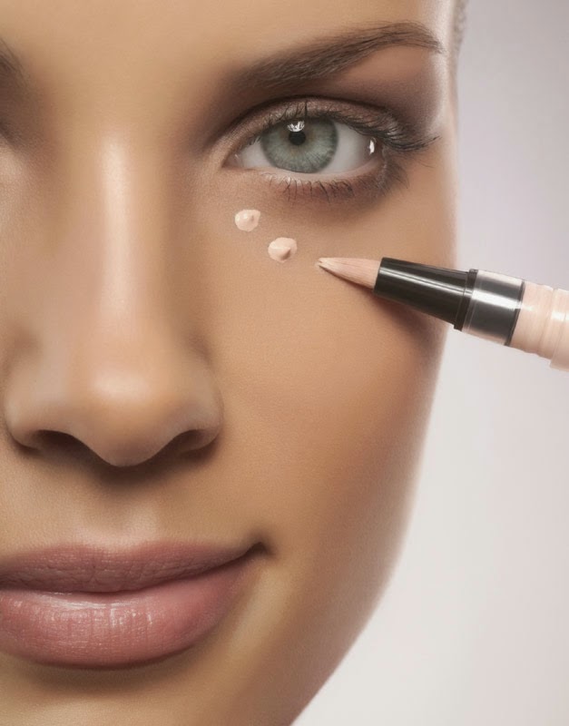 Sminka i moda : Korektor