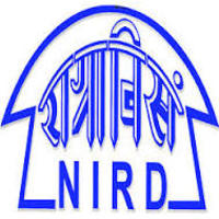 23 Posts - National Institute of Rural Development - NIRD Recruitment ...