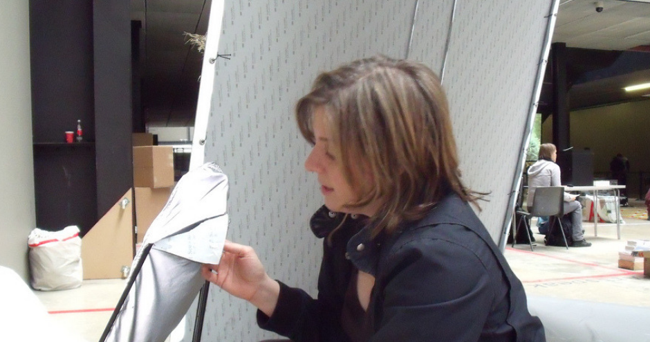 NSTT News and Events: Lucy Pullen in First You Dream: Celebrating 75 ...