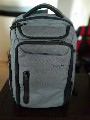 What's your tech bag looking like these days?