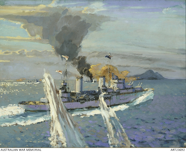 Lemnos Gallipoli Commemorative Committee Inc: The Battle of Crete and ...