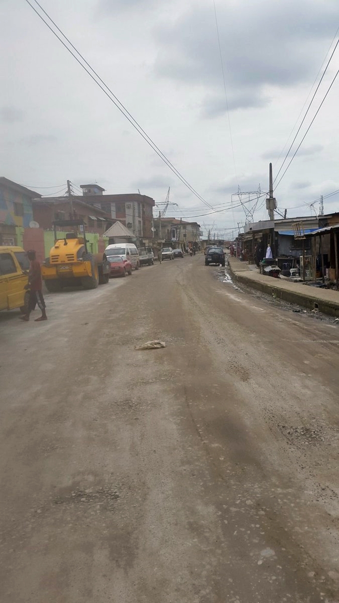 #181LagosRoads: List Of Lagos Roads That Are Yet To Be Constructed ...
