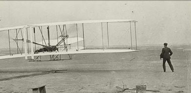 The Second Industrial Revolution (AIRPLANE)