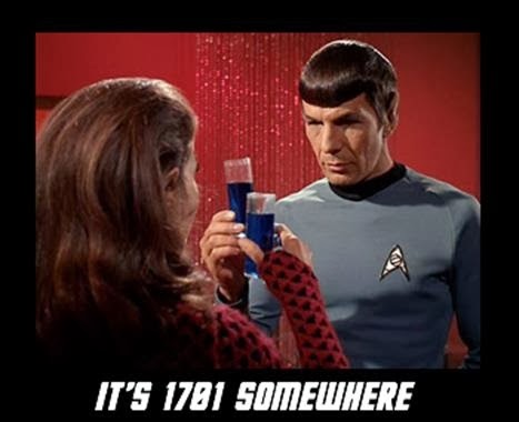 Star Trek Funny Humor | Funny Collection World