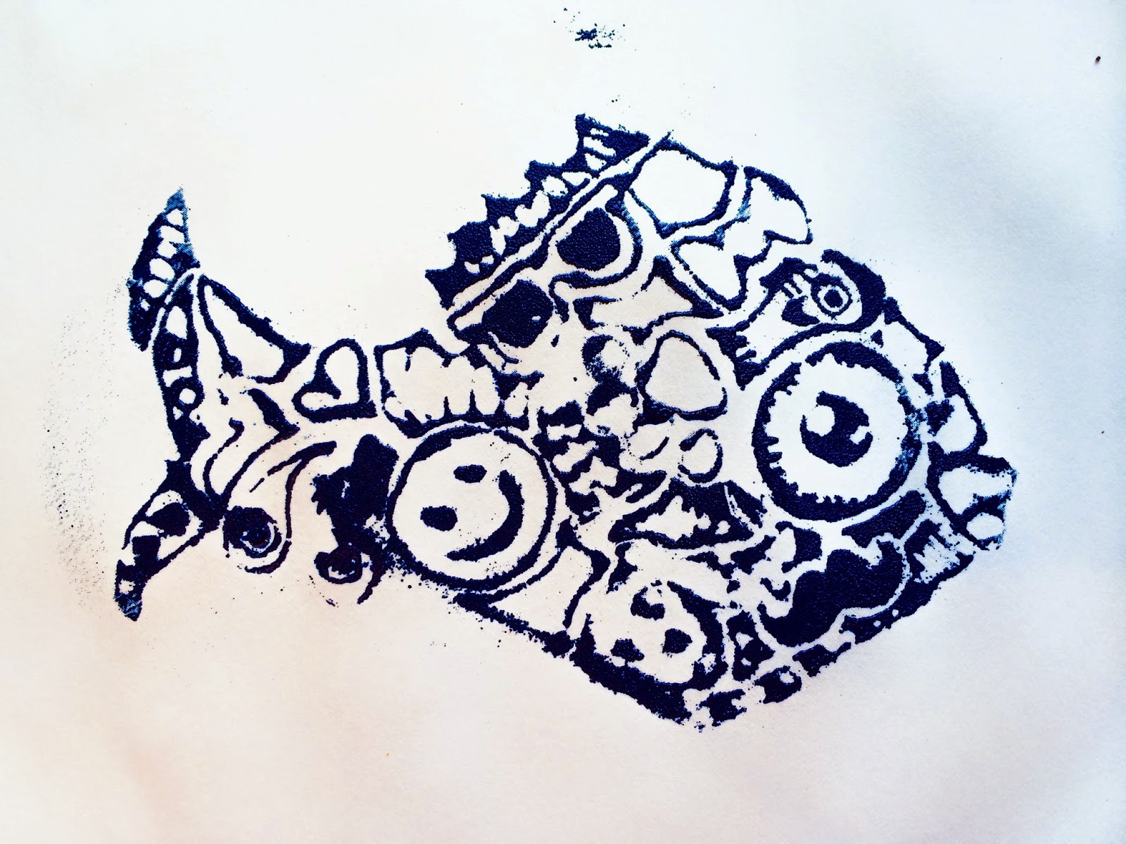 smART Class: Silk Screen Printing (Made Easy!)