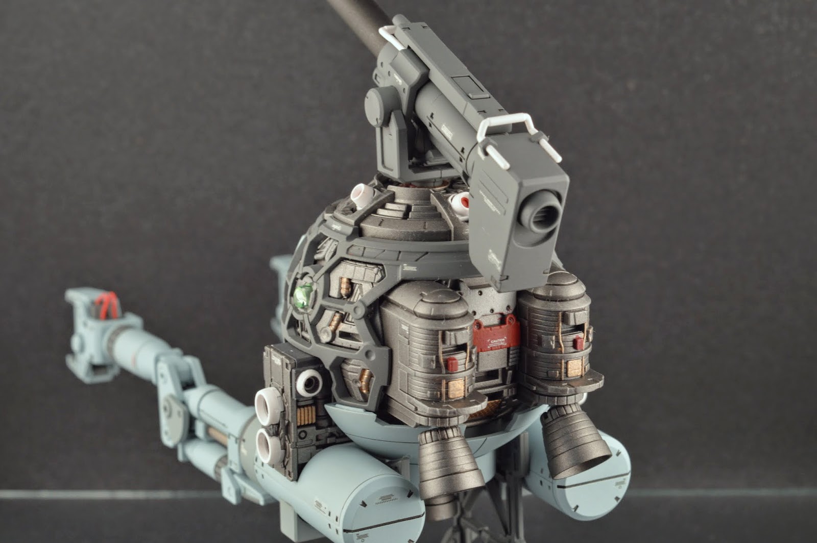 MG RB-79 Ball ver. Ka