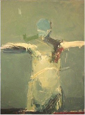 Art Since 1945, 2-4:30 p.m.: Harry Ally