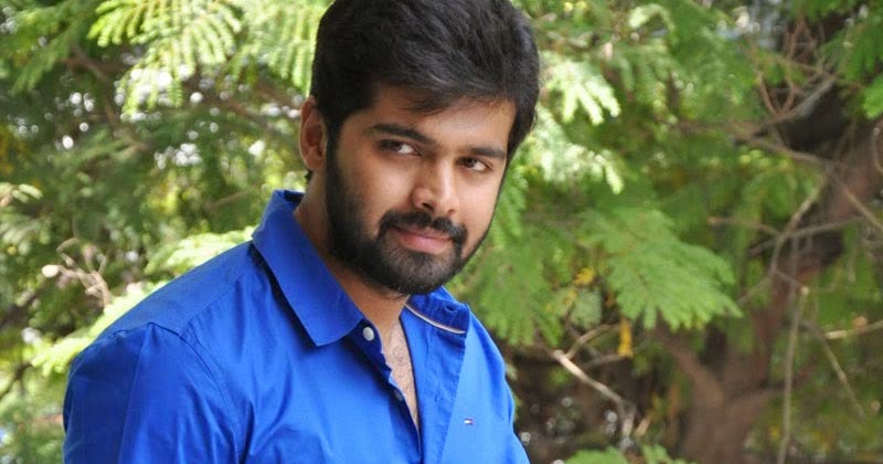 New Hero Adith Handsome Photo shoot