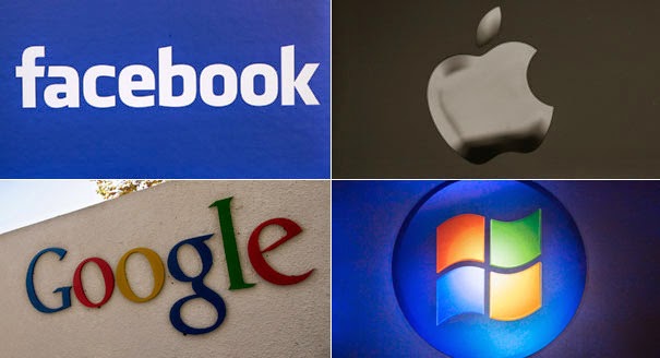 How different are Google, Facebook, Microsoft work cultures - shankujobs