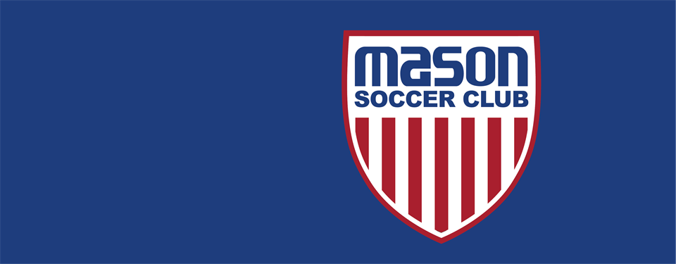 Mason HS Boys Soccer