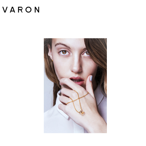 Courtney Kitt / VARON, Mvsevm SS '15 Campaign. - WANTED Model Management