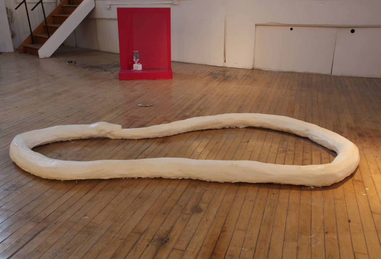 The Commons: Alex Helfand & Tessa Benson-Xu / "Laws of Attraction ...