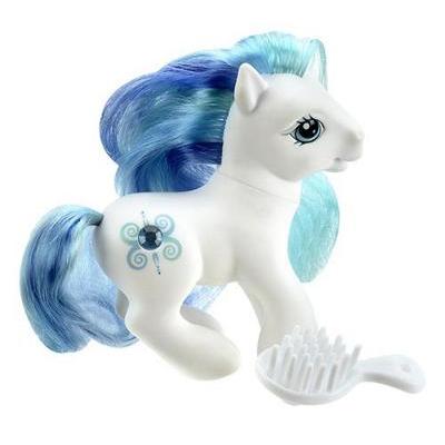 MLP Peri Winkle G3 Ponies | MLP Merch
