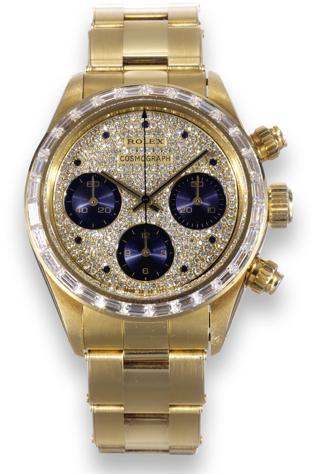 LuxuryMania: Rolex watches