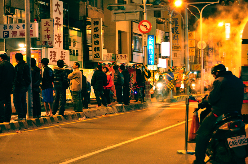 片刻，生命。 - Liubb Say...