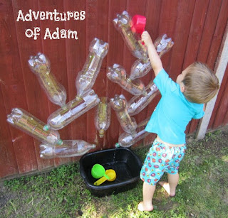 EPIC Water Play Ideas for Summer in Adelaide! - Teacher Types
