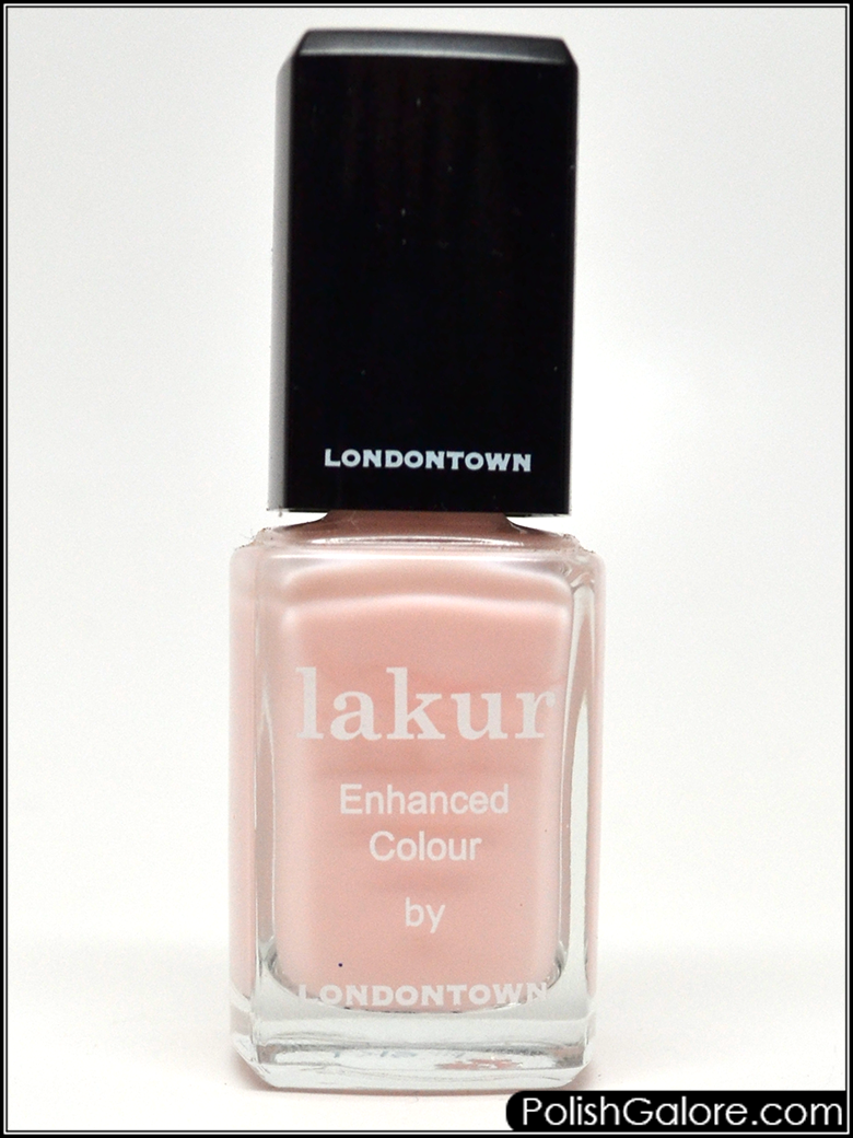 lakur by Londontown Invisible Crown - Polish Galore