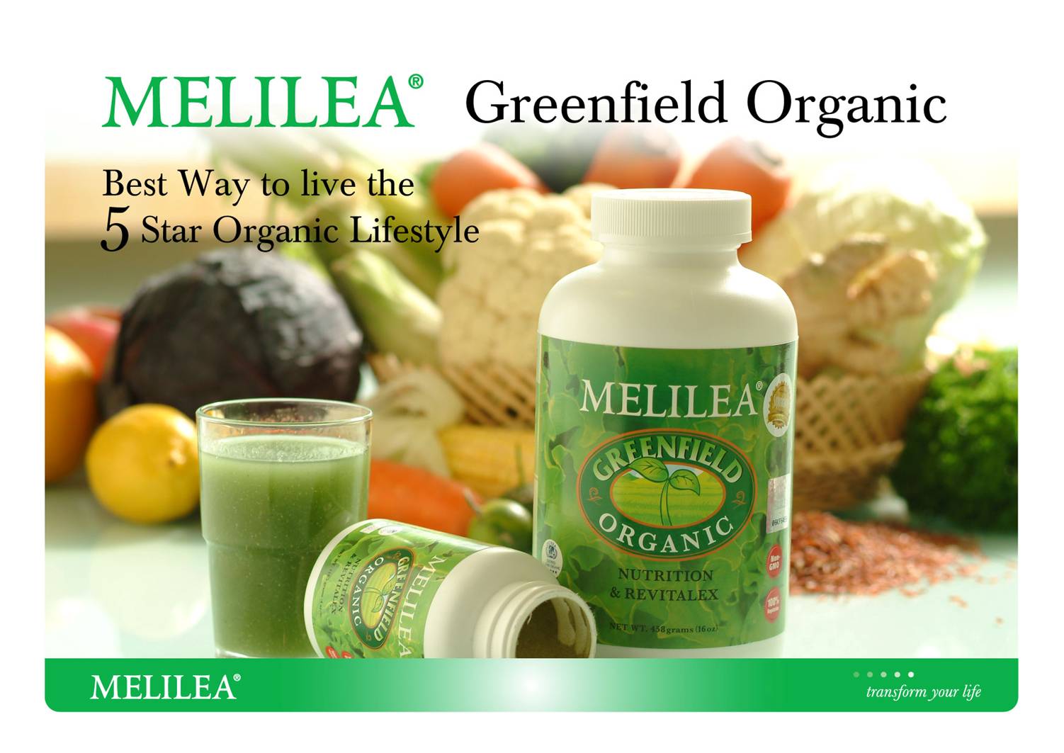 e'yanne: MELILEA PRODUCTS