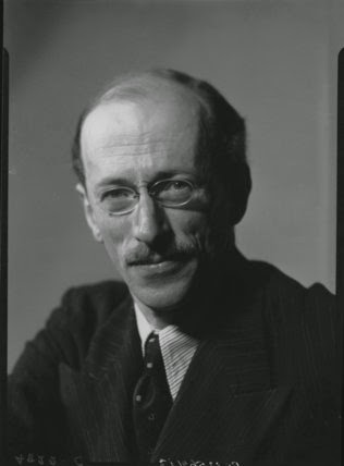 Contra O'Reilly: On British Military Historian, Basil Liddell Hart