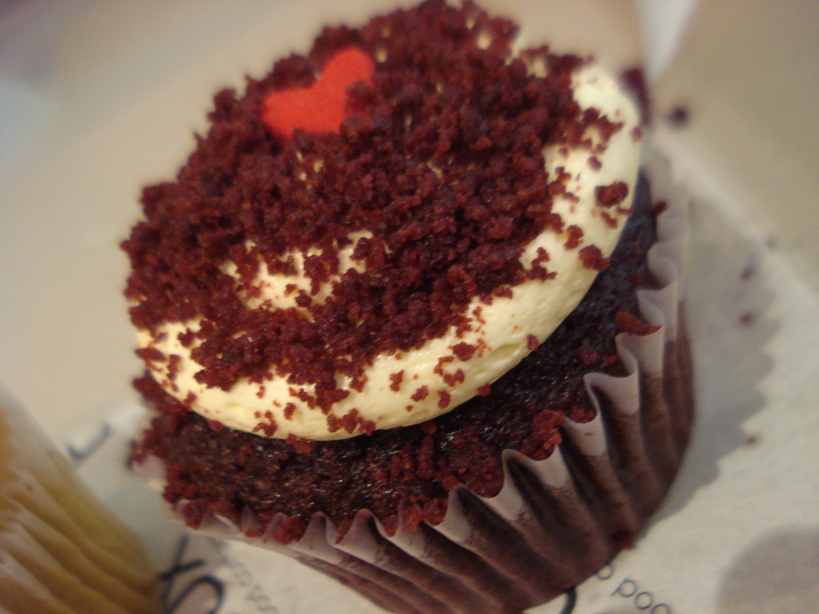 Can You Handle The Truth?: Bisou Bake Shop @ KLCC