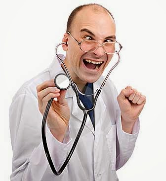 CULT CARIOCA : DÁ PARA FINGIR SER LOUCO?