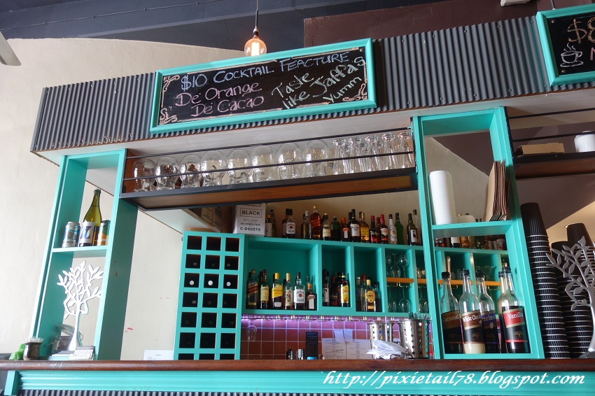 Steel Tree @ The Foreshore - Perth, Western Australia