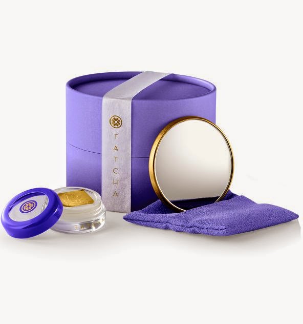 lola's secret beauty blog: TATCHA Limited Edition Holiday Collection 2014