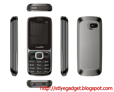 Three New i-Mobile Phone: Hitz 317, S352, and Hitz 215 ~ STYLE GADGET