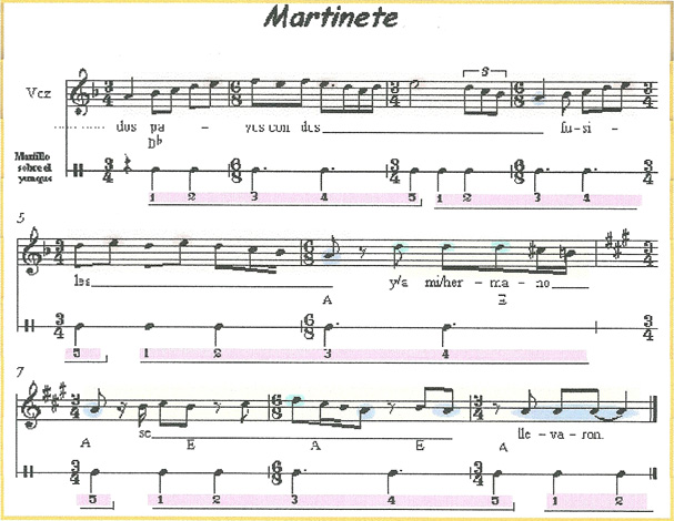 QUEJÍO FLAMENCO: mayo 2012