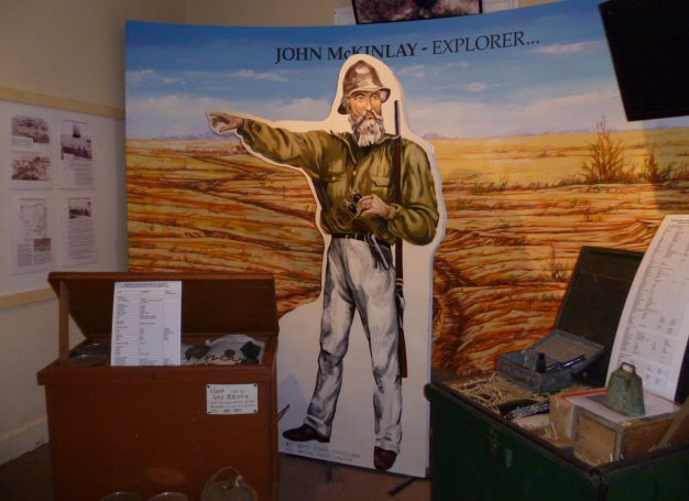 Whereiswitchwae?: John McKinlay