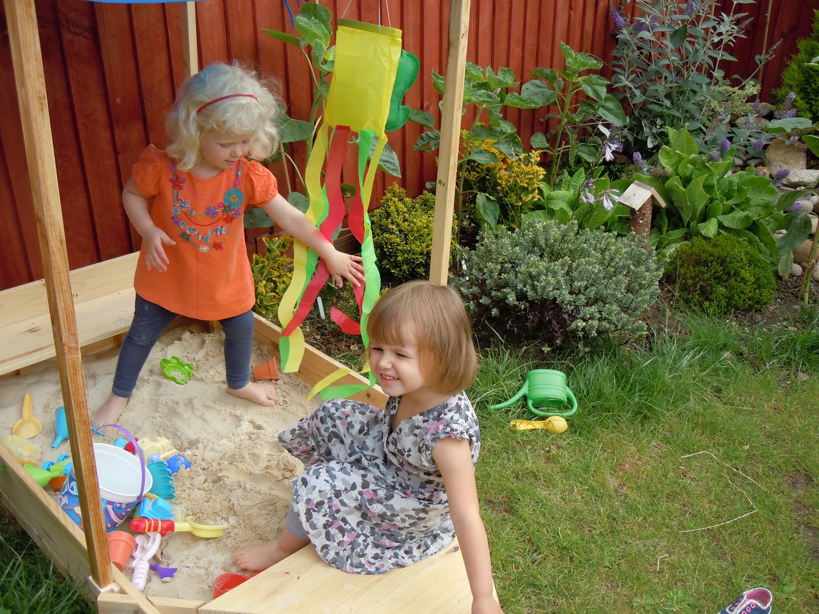 Row Row Row Your Boat... | Oakley Childcare