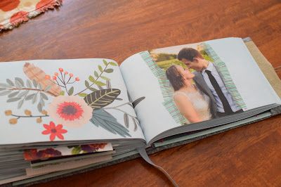 Susan B. Anderson: How to Make a Memory Book