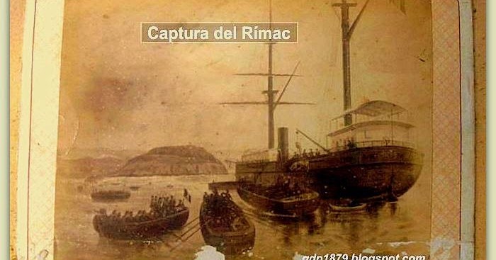 AmaruAwi-Perú: La captura del transporte chileno Rímac y la crisis ...