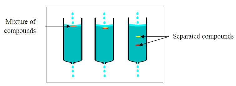 Theory of Chromatography