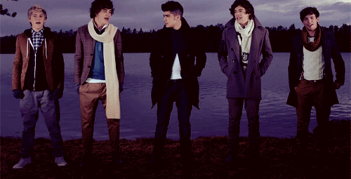 Only Directioners: gotta be youuuuuuuuuuuuuuuuu!