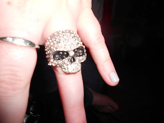 The Beautiful & The Bizarre: Harry Potter