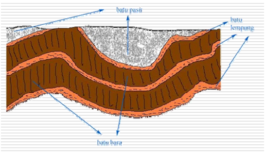 Tipe Endapan dan Kondisi Geologi Batubara ~ F Y O F A ~ T e c h