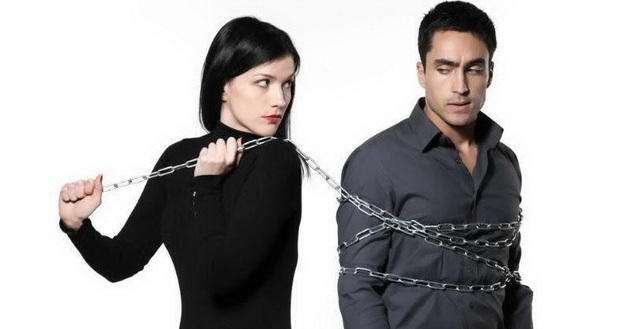 MEXCED A. C.: Misoginia y Misandria