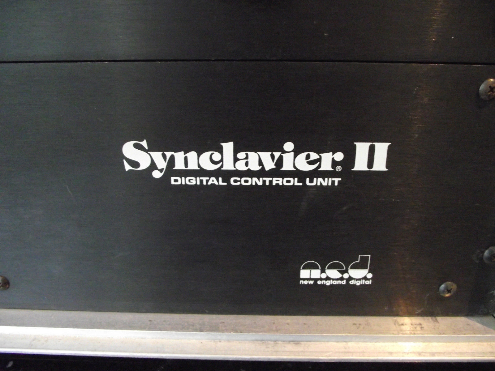 MATRIXSYNTH: Synclavier 2 + Bundle