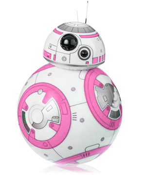 Criticaen25: BB8: Las Alternativas